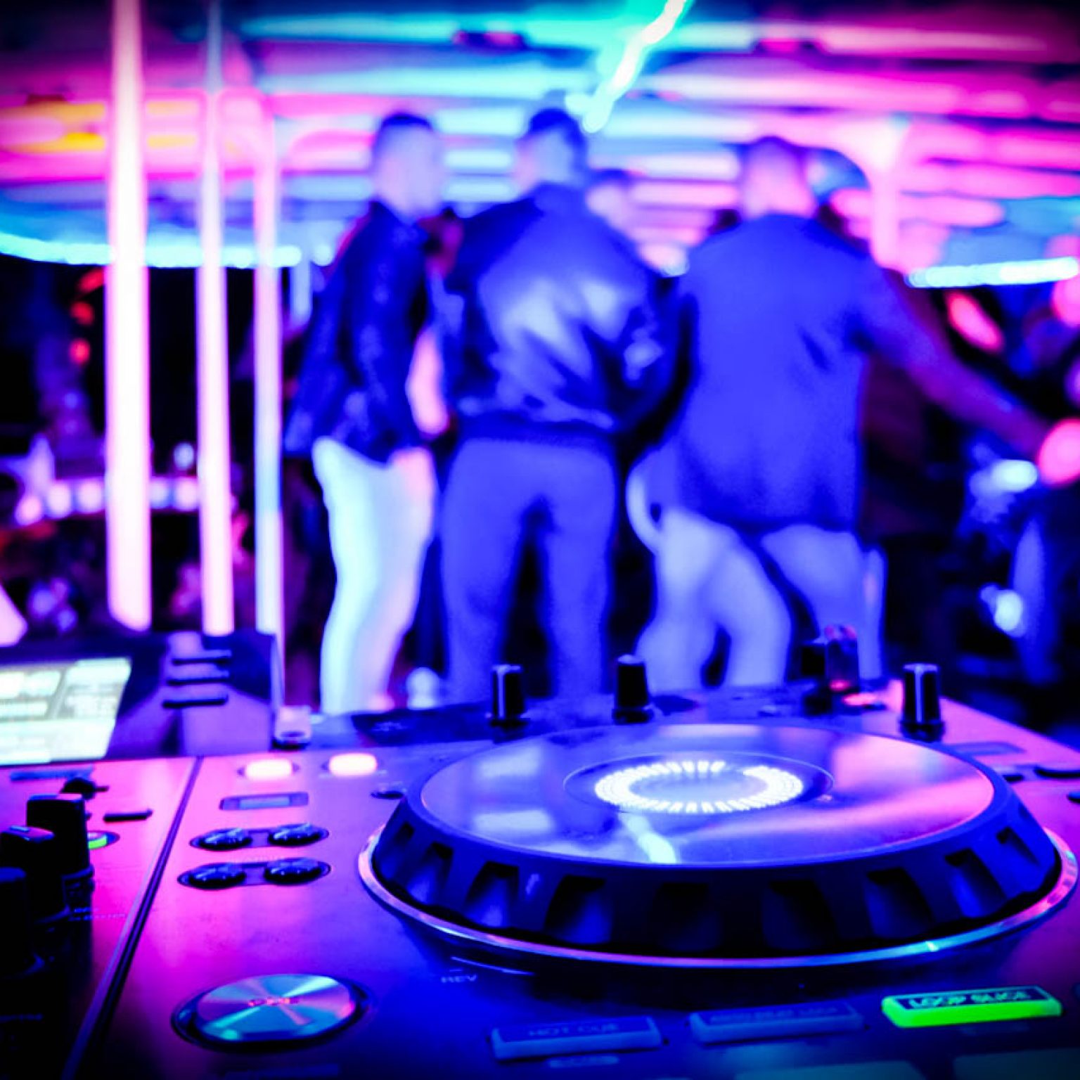 Impreza na Statku Katowice » BOATPARTY